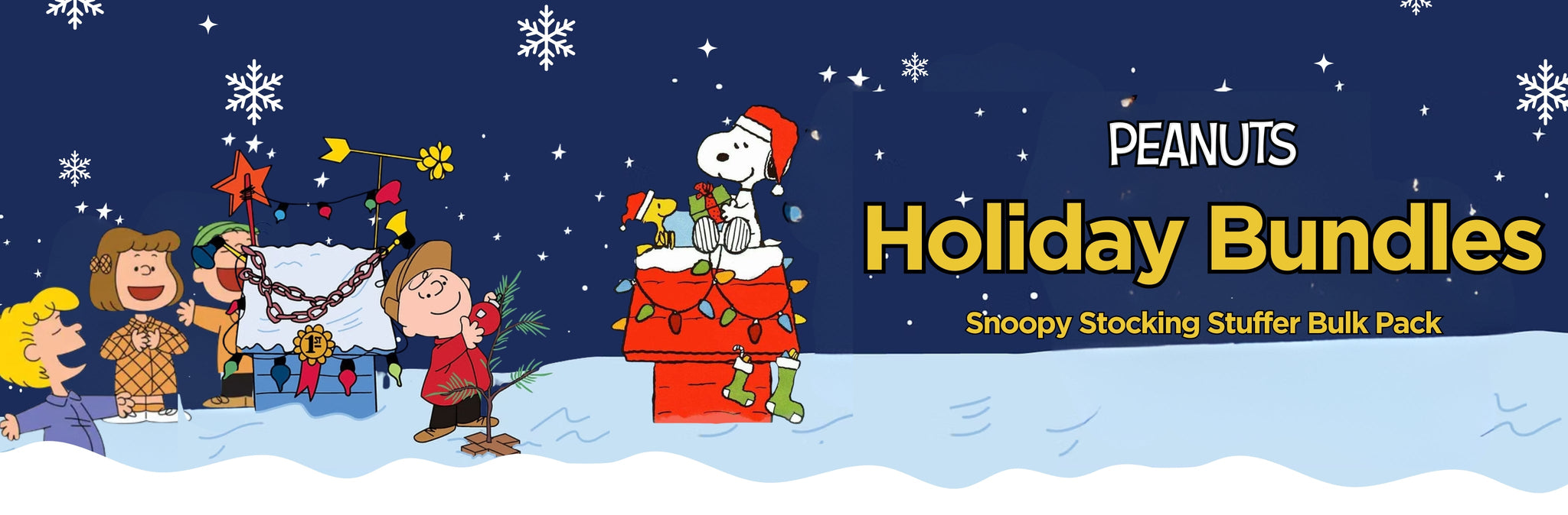 Holiday Bundles