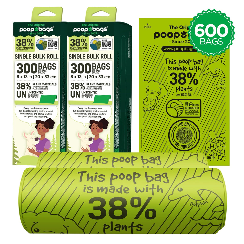 Consumer - Shop For Waste Bags | The Original Poop Bags