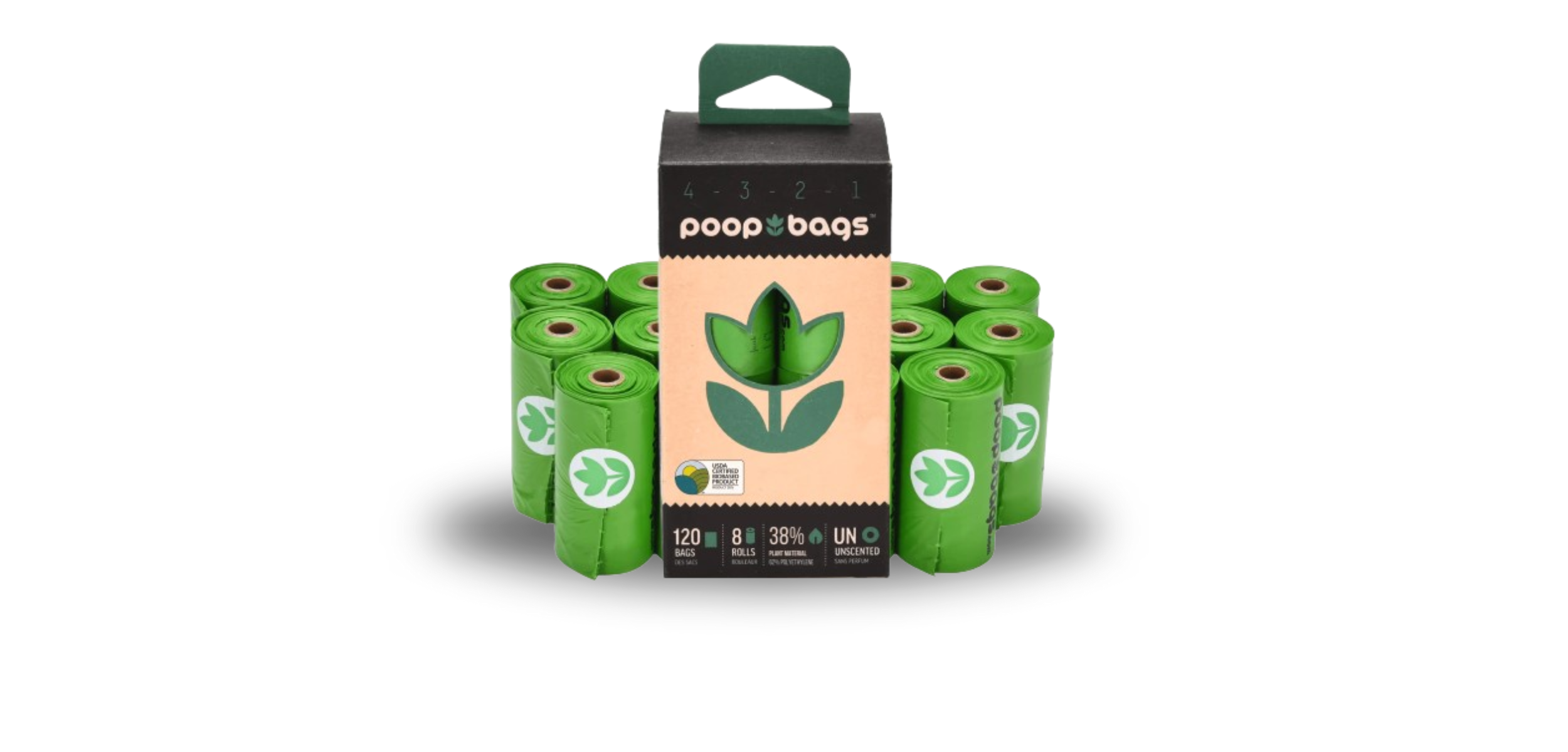 The Original Poop Bags®